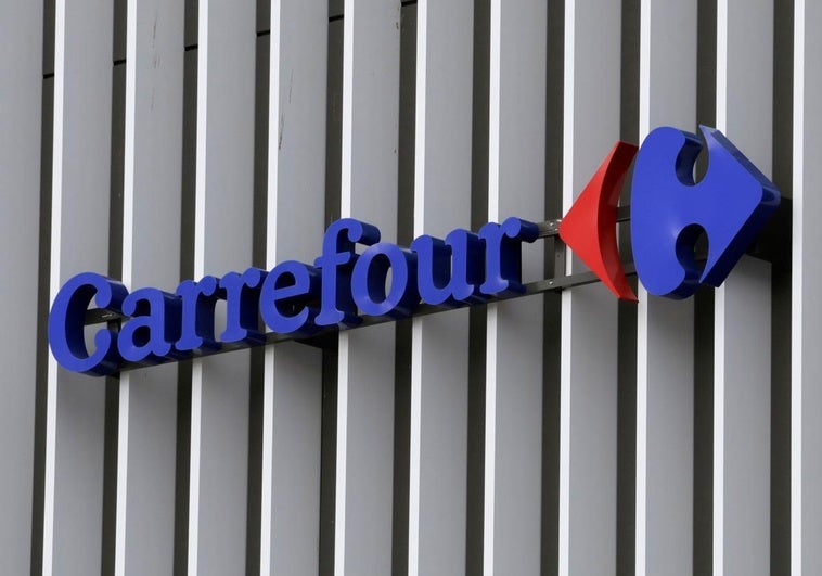 Carrefour avisa de una novedad que afectará a sus clientes a partir del ... Carrefour avisa de una novedad que afectará a sus clientes a partir del ...